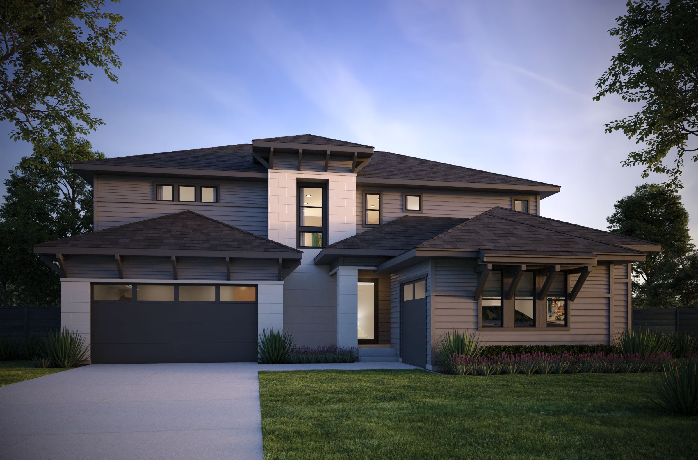 Orion | Joyce Homes